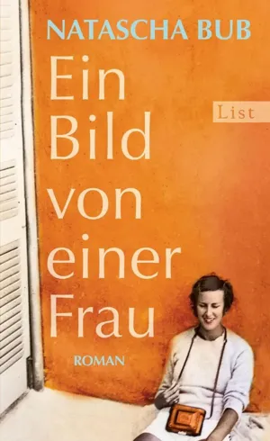 Natascha Bub, Ein Bild von einer Frau - Doppelpunkt :: Buchhandlung | Uster